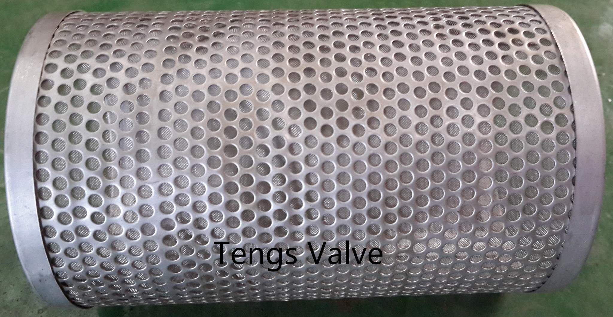 Stainless Steel 316L / 304 Replacement Screen, Spare Basket for Y Type ...